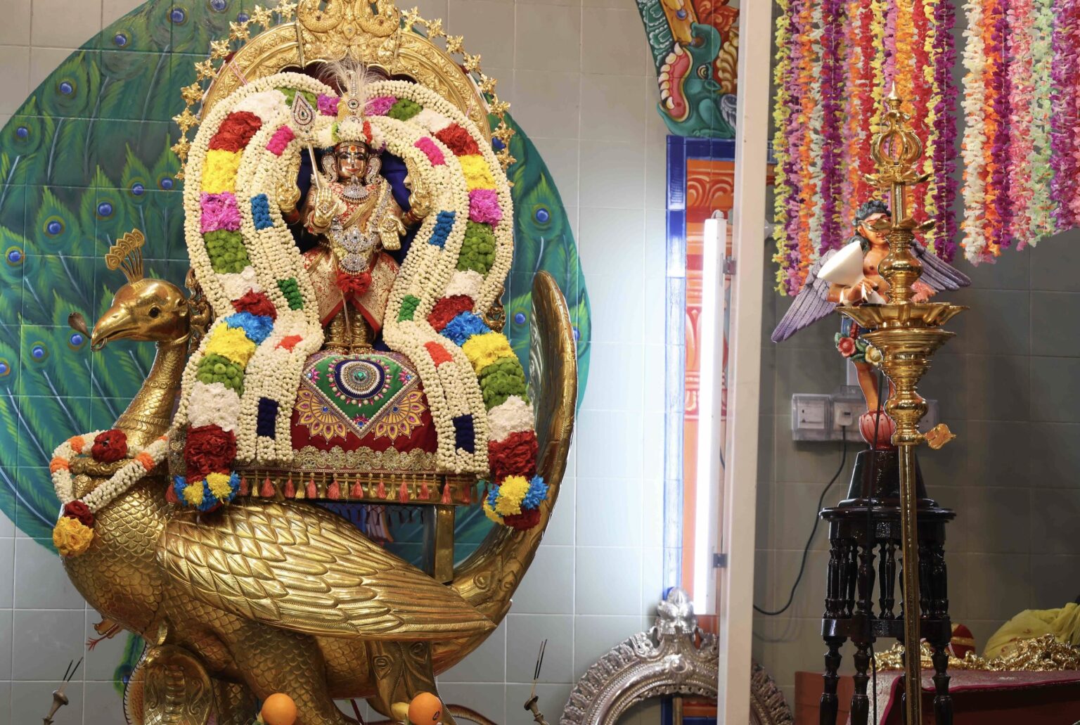 Thaipusam